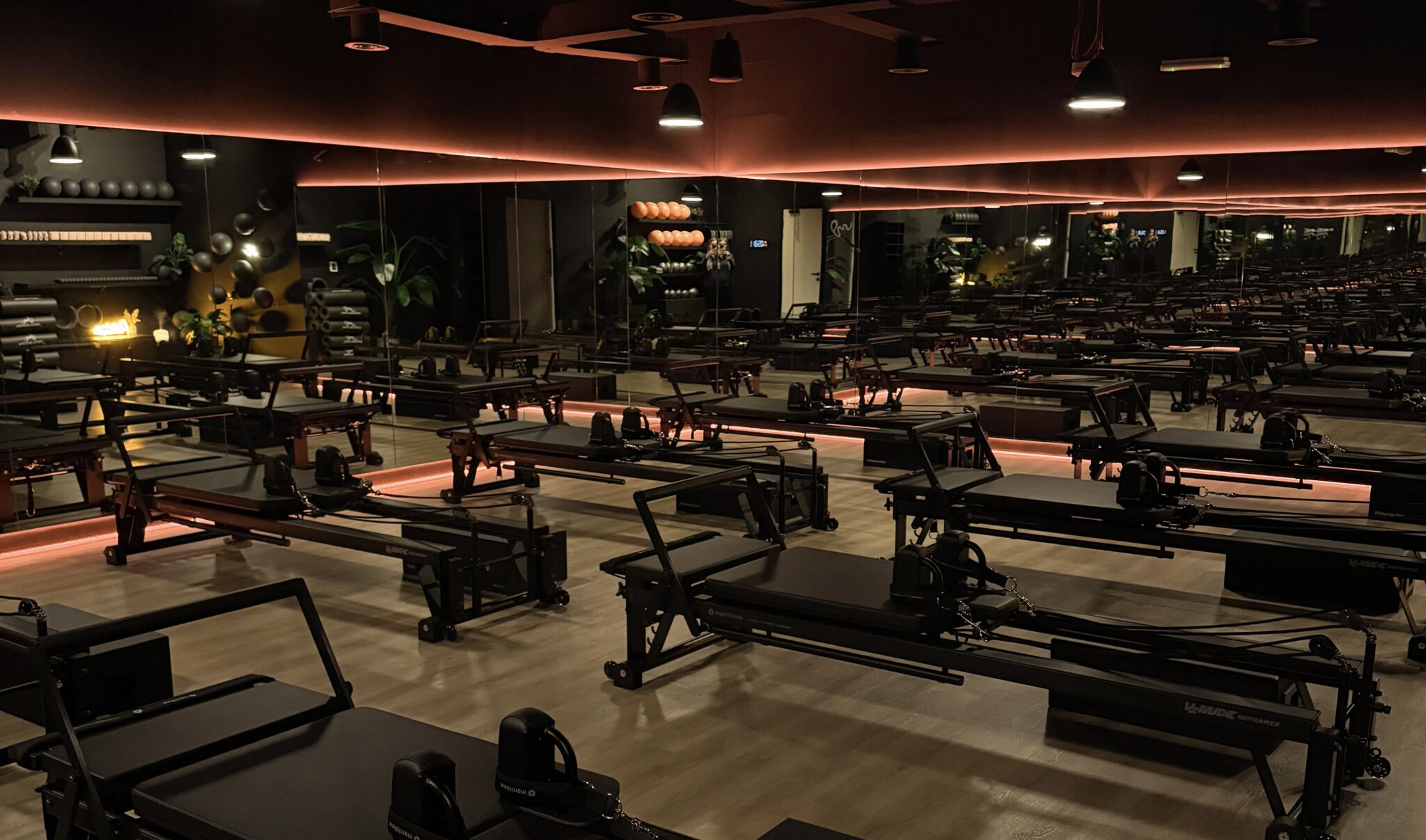 Your First Reformer Pilates Class Guide at Pure Motion